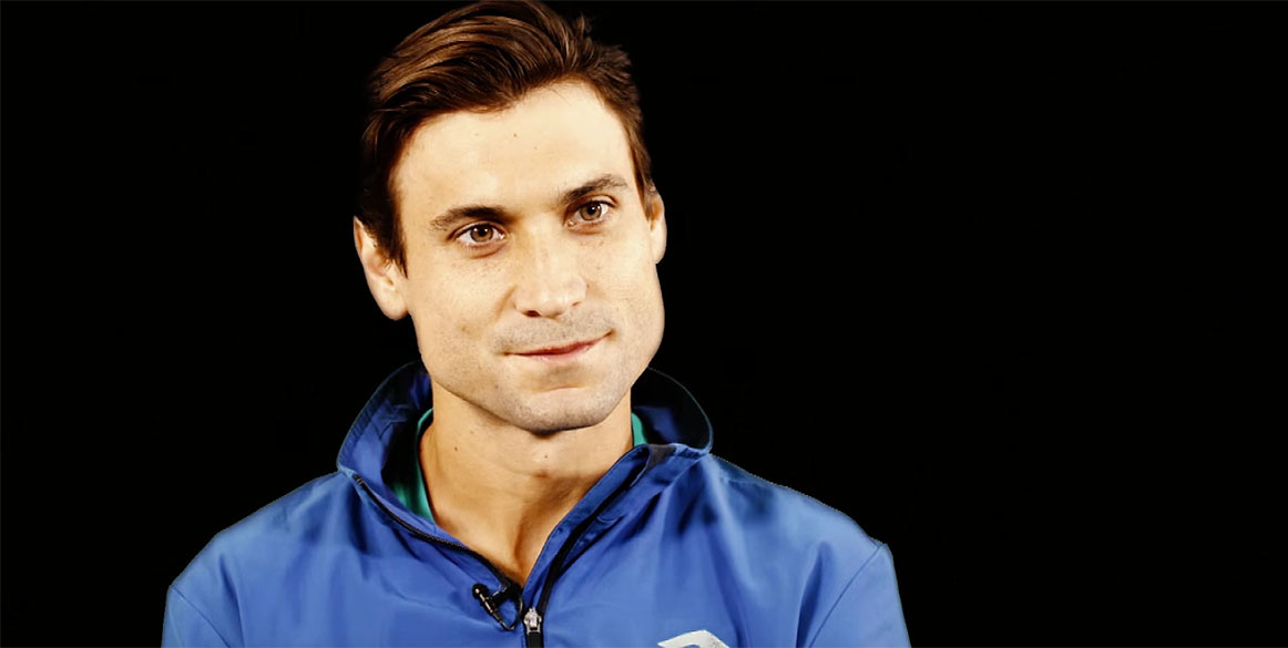 Interview: David Ferrer keeps on getting better | Tennismash
