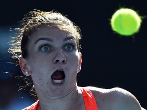 Gallery: tennis players pull the funniest faces ... | Tennismash