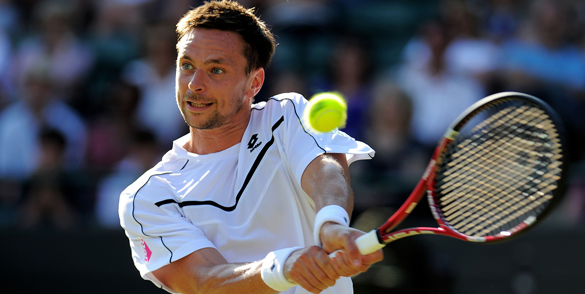 Robin Soderling: where is he now? | Tennismash