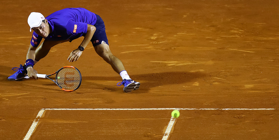 Shots of the day: Dubai & Rio (23/2) | Tennismash