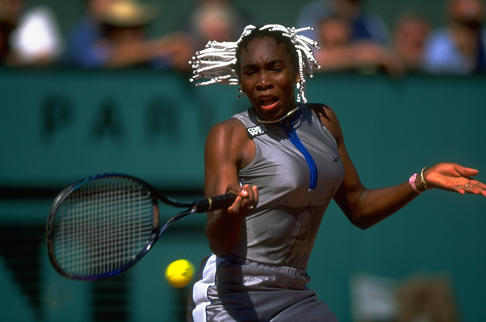 Quiz How Much Do You Know About Venus Williams Tennismash Quiz How Much Do You Know About Venus Williams Tennismash